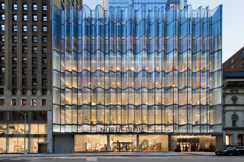 Where are Saks Global's beauty shoppers – and brands – going?