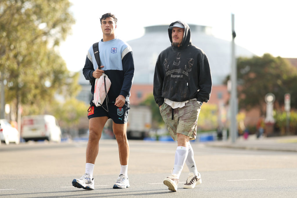 Suaalii's warning that should have NRL on notice