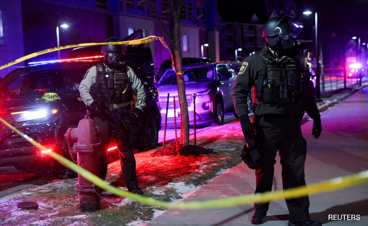 'Trump's America' trends on X as users compare ICE raids to Nazi Germany