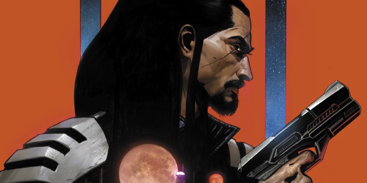 One of the best comic book TV show creators ever debuts new series ...