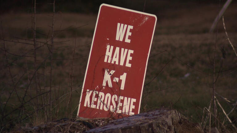 Potentially contaminated kerosene sold in metro Atlanta could cause an ...