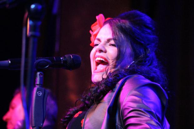 Amy Winehouse tribute band to perform in Howden Live's 40th anniversary ...