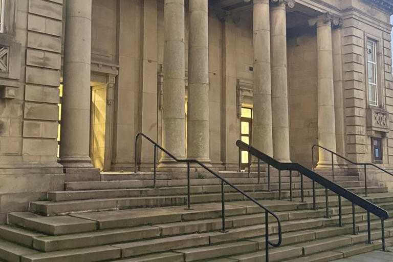 Contractors sought to carry out next stage of renovations to historic ...