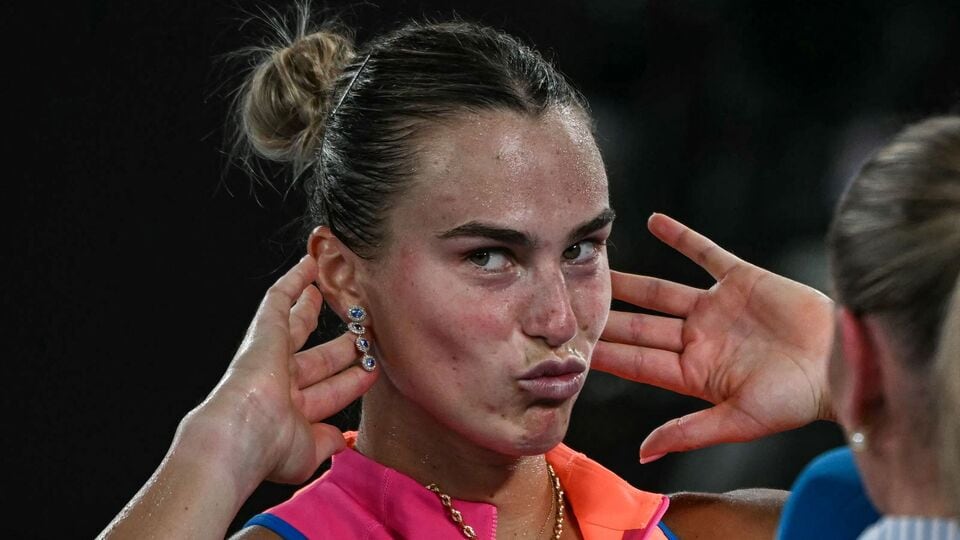 Aryna Sabalenka net worth: All you need to know about Australia Open ...