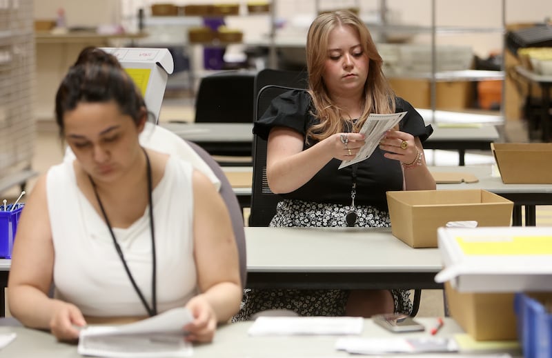 Voter ID, oversight and transparency among changes in Utah’s 157-page ...