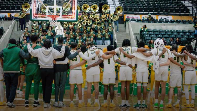 Morgan State steals road win over Norfolk State in final seconds