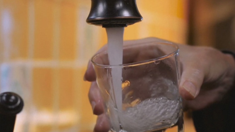 Keeping drinking water safe amid lead contamination concerns