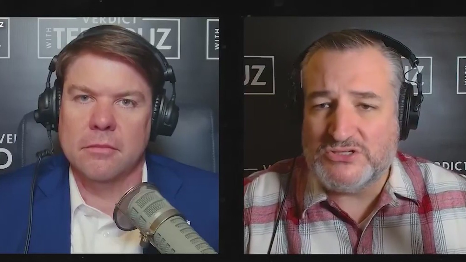 Texas leaders weigh in on ICE operations in MN