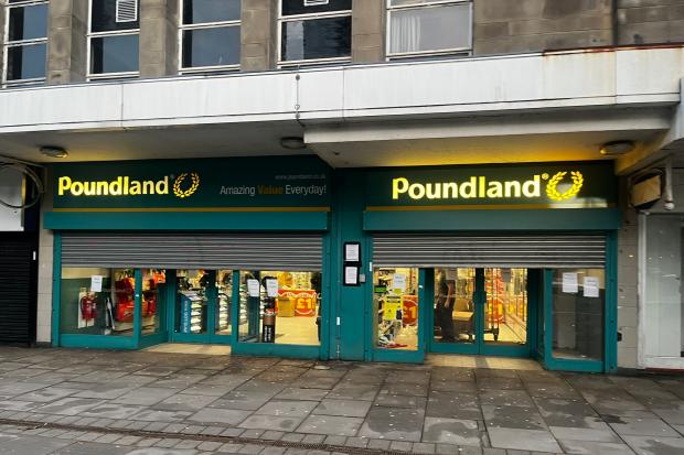 'We are as disappointed as customers' - Poundland issue update on ...