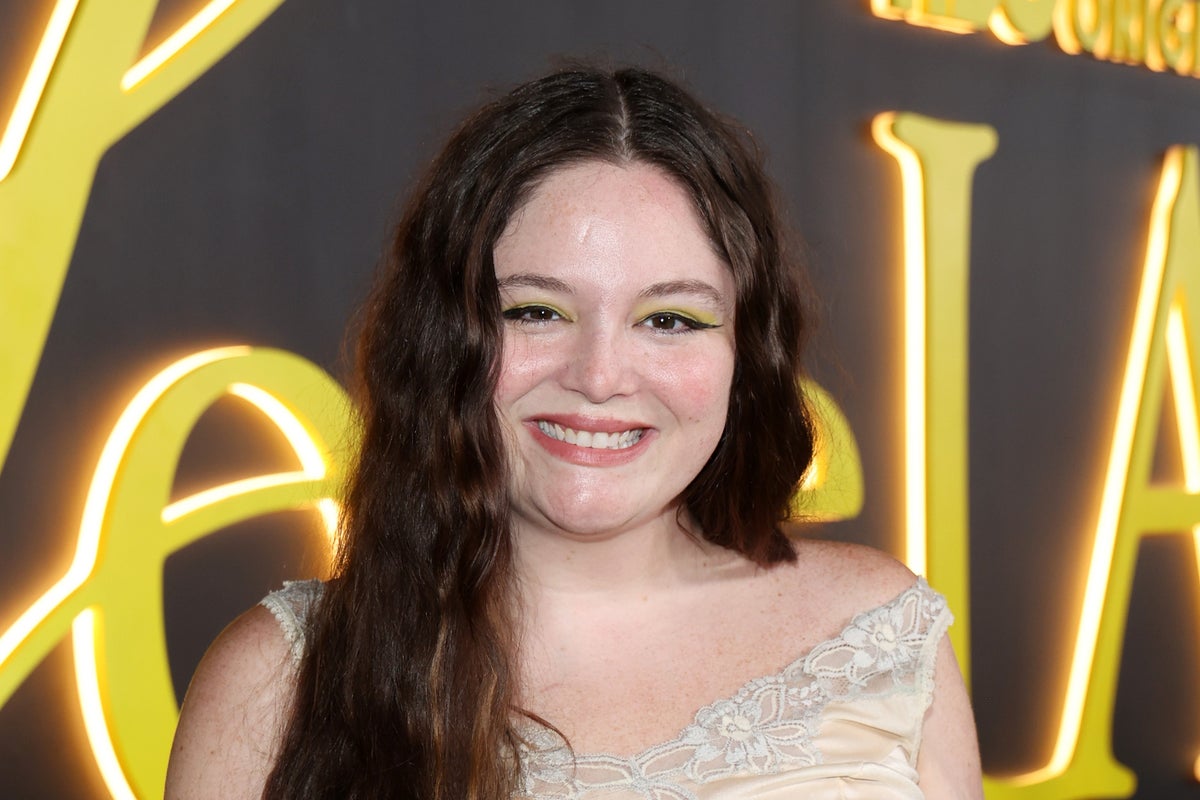 Megan Stalter deletes TikTok after claiming it restricted ICE content