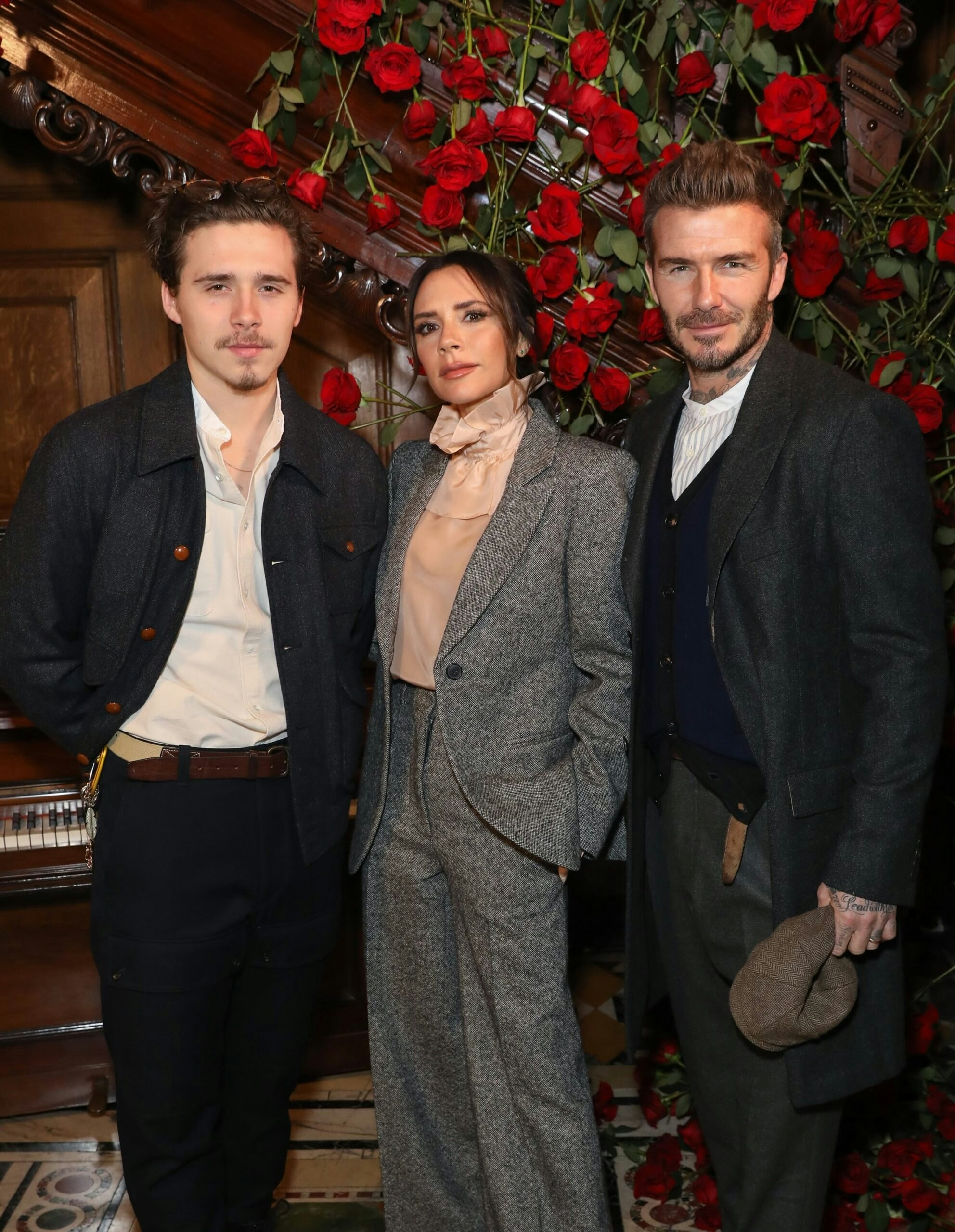 Broken Victoria Beckham: 'I've got the messages to expose the real ...