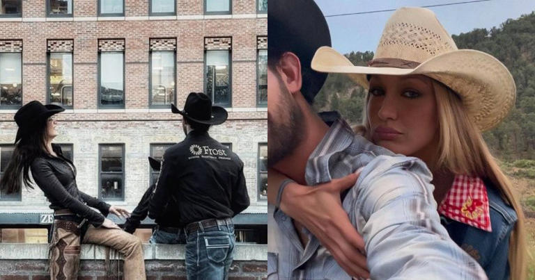 Fans in denial over Bella Hadid’s cowboy breakup truth, what really ...