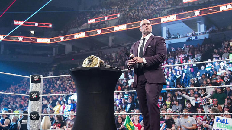 3 reasons Adam Pearce lifted Bron Breakker’s suspension ahead of Royal ...