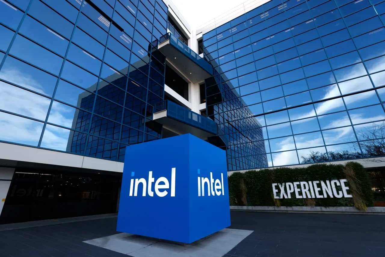 Intel stock down over 20% since Q4 report — retail traders feel ...