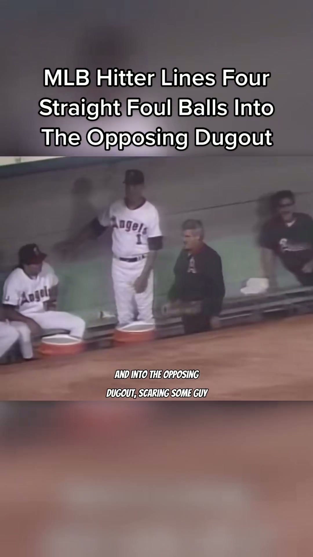 This will never happen again man #MLB #baseball #mlbtiktok #baseballt...