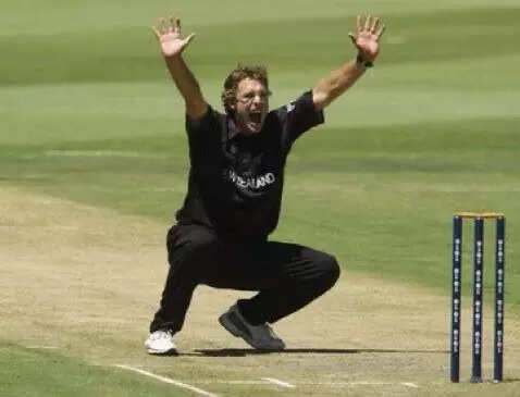 Daniel Vettori, New Zealand’s Greatest Left-Arm Spinner, Was Born