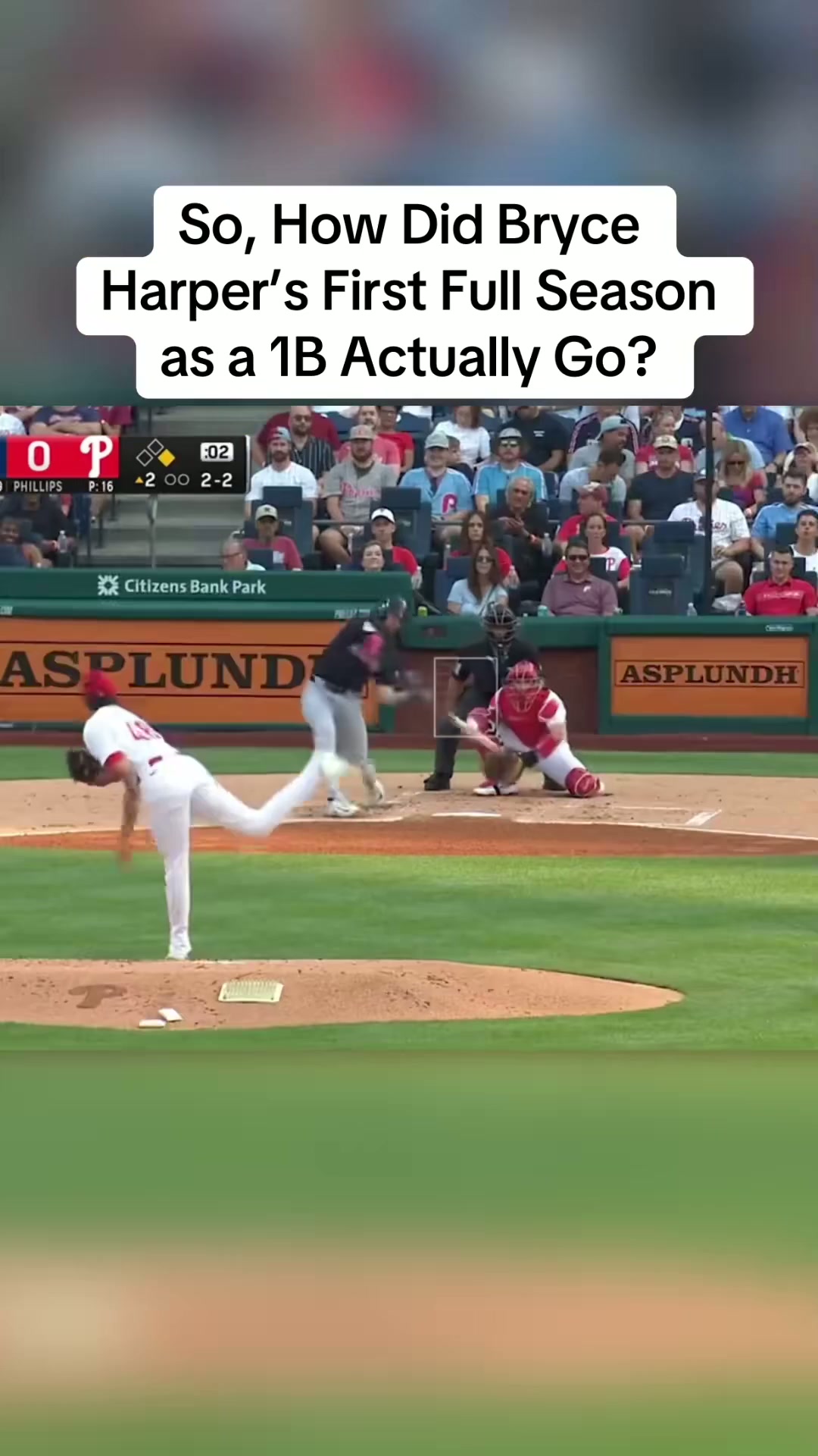 What do you guys think? #MLB #baseball #mlbtiktok #baseballtiktok #ba...