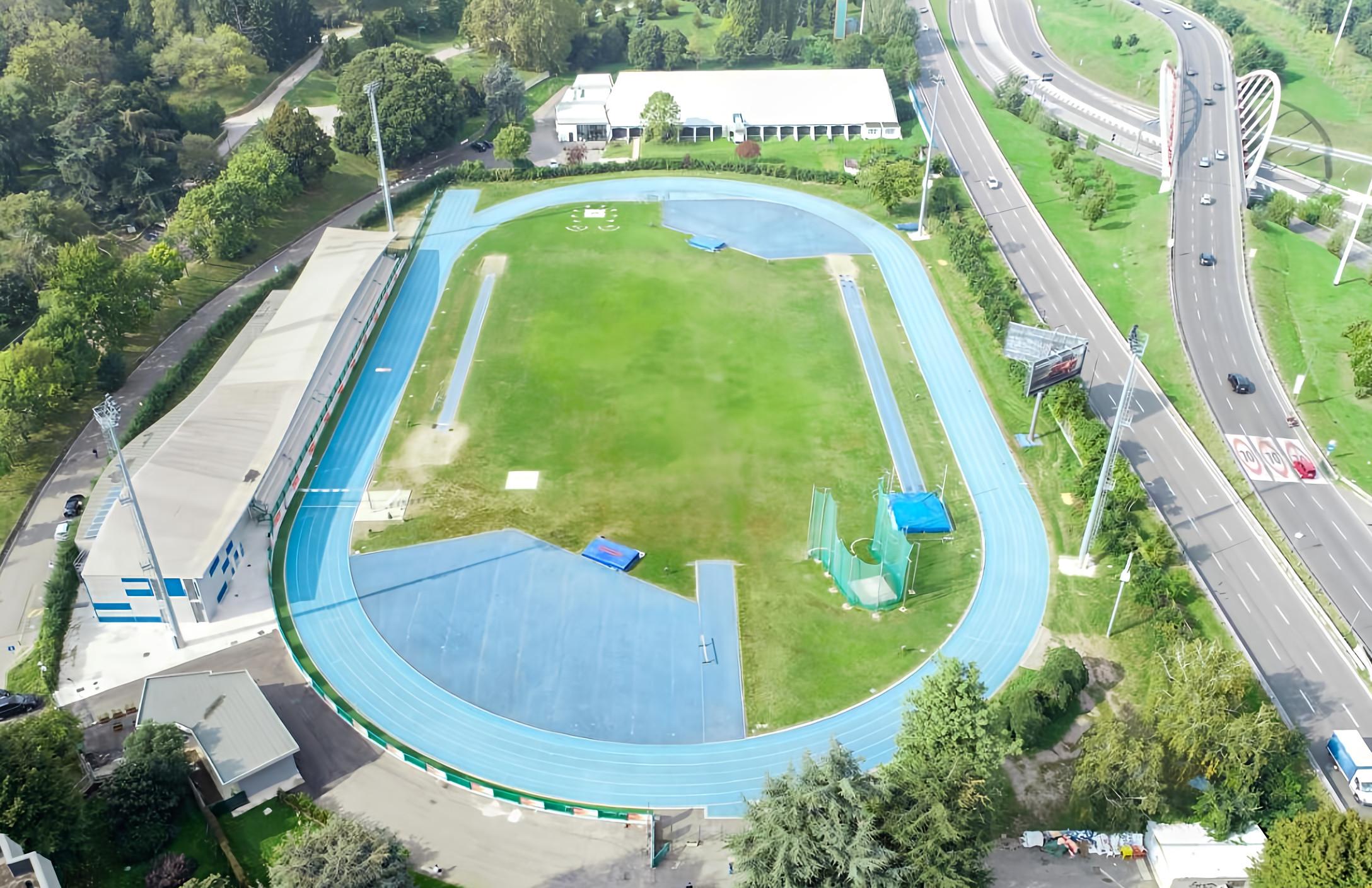 La contesa sul XXV Aprile. Spazi ridotti per l’atletica, largo a tennis ...