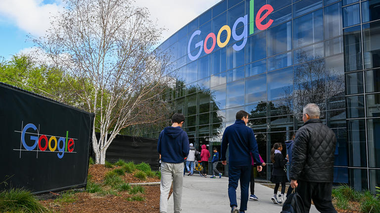 Google settles lawsuit for $68 million following allegations of ...