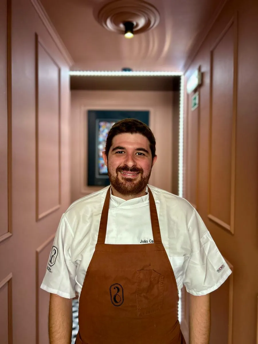 Aberto há 9 anos, este restaurante vegan conquista até a avó do chef