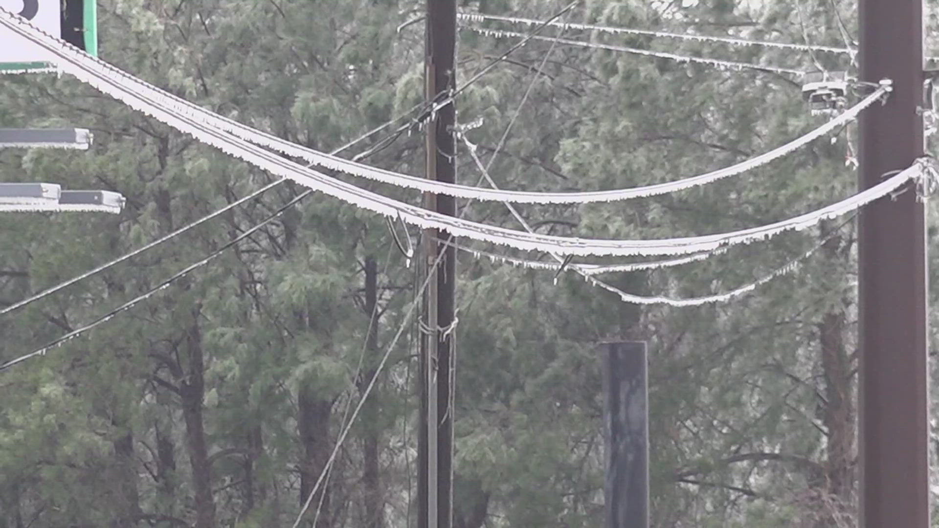 Jasper County shifts from storm response to recovery as crews restore ...