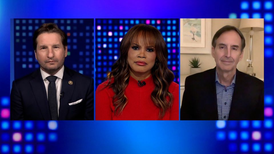 Republican Tim Pawlenty: Alex Pretti’s death is an “inflection point ...