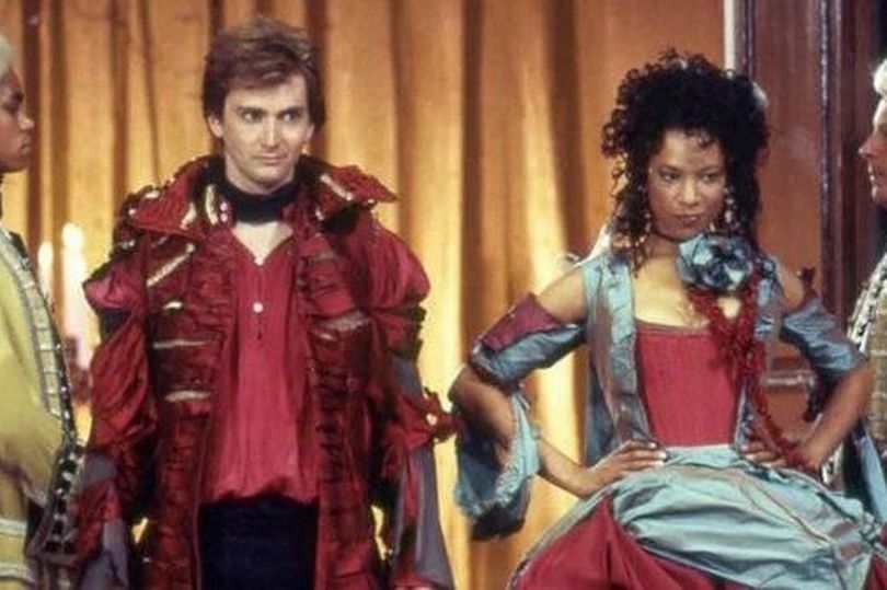 ‘Masterpiece’ period drama with ‘fabulous’ costumes now streaming