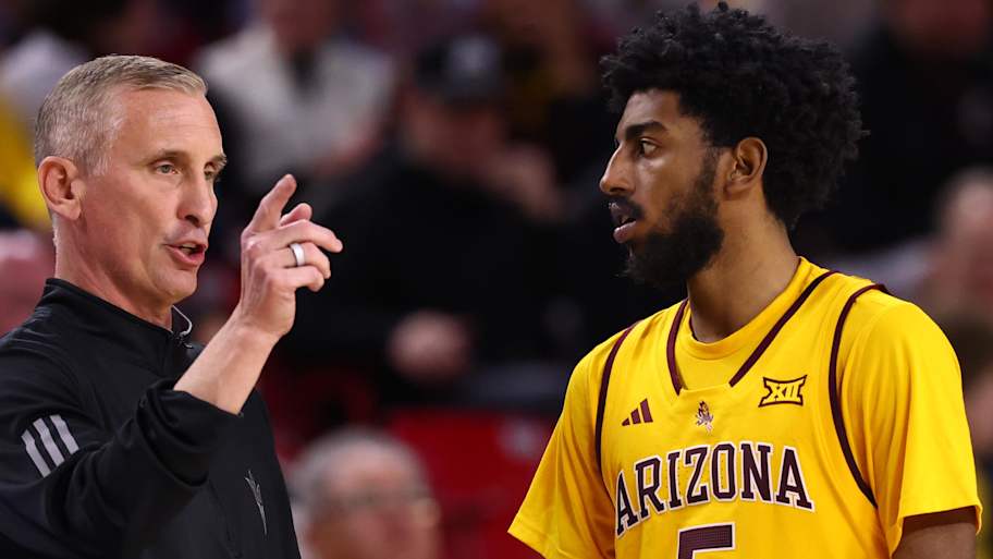 Arizona State stars speak after season saving win over Cincinnati