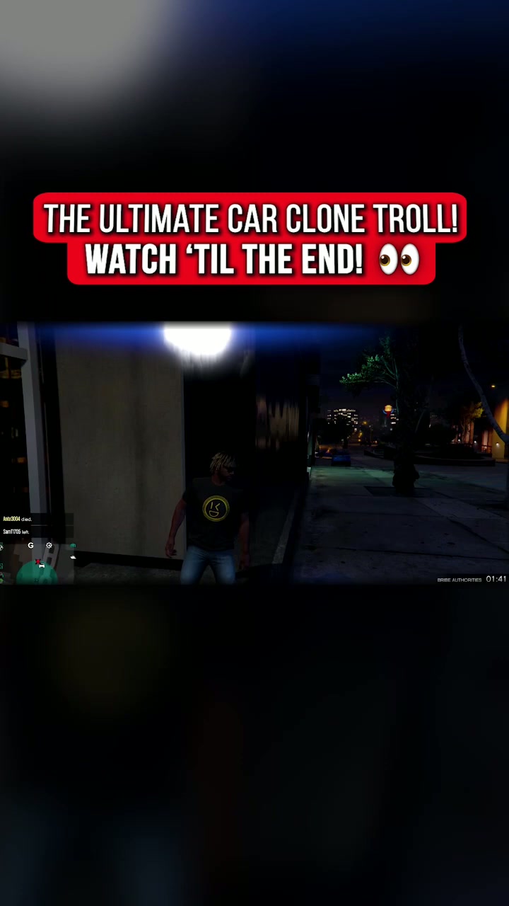 This actually worked!