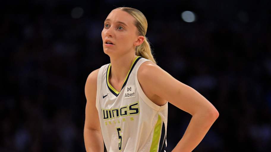 Paige Bueckers, Breeze lose to Unrivaled's leading Laces BC