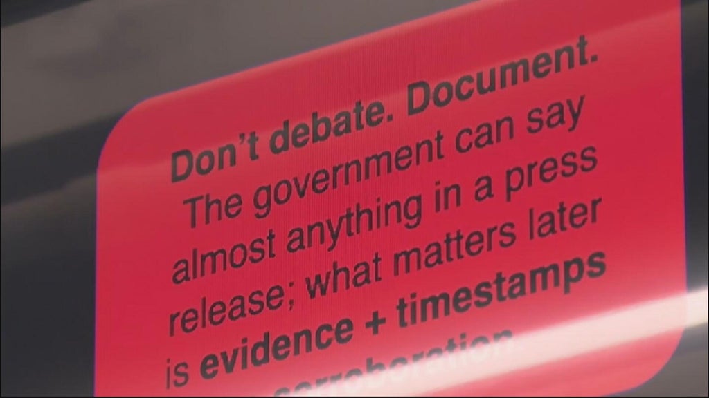 Rep. Gomez, Loyola Immigrant Justice Clinic hosts legal ICE observer ...