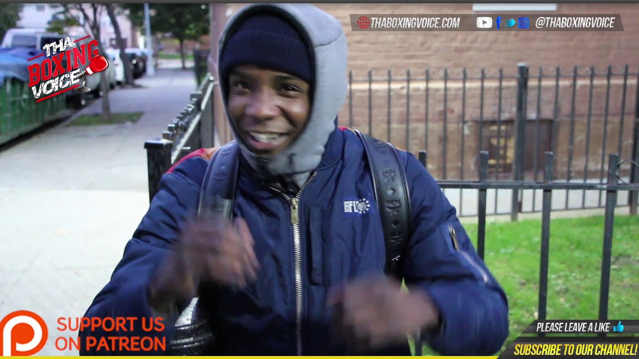 🚨Chris Colbert: Give me Gamboa now ️Not impressed with Alberto Machado ...