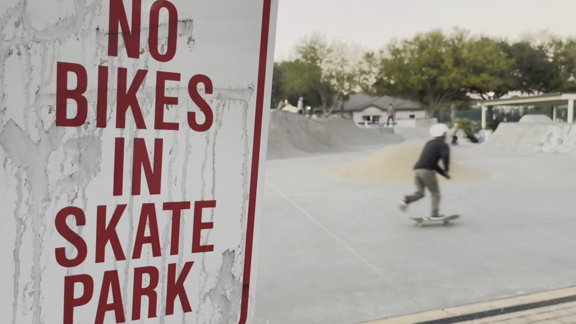 Attorney claims JSO officer arrested for skate park incident was ...