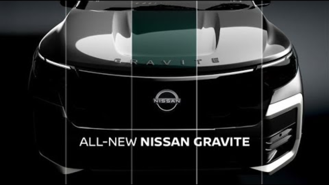Nissan Gravite colour options revealed: Expected price, specs, features ...