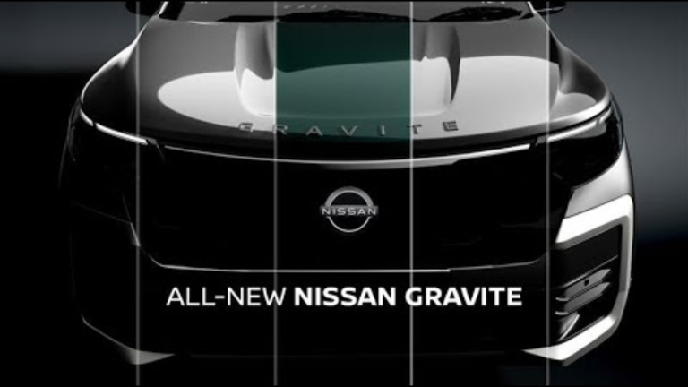 Nissan Gravite colour options revealed: Expected price, specs, features ...