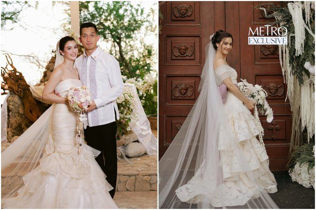Jamie Herrell married Matt Manotoc twice—here's a closer look at her ...