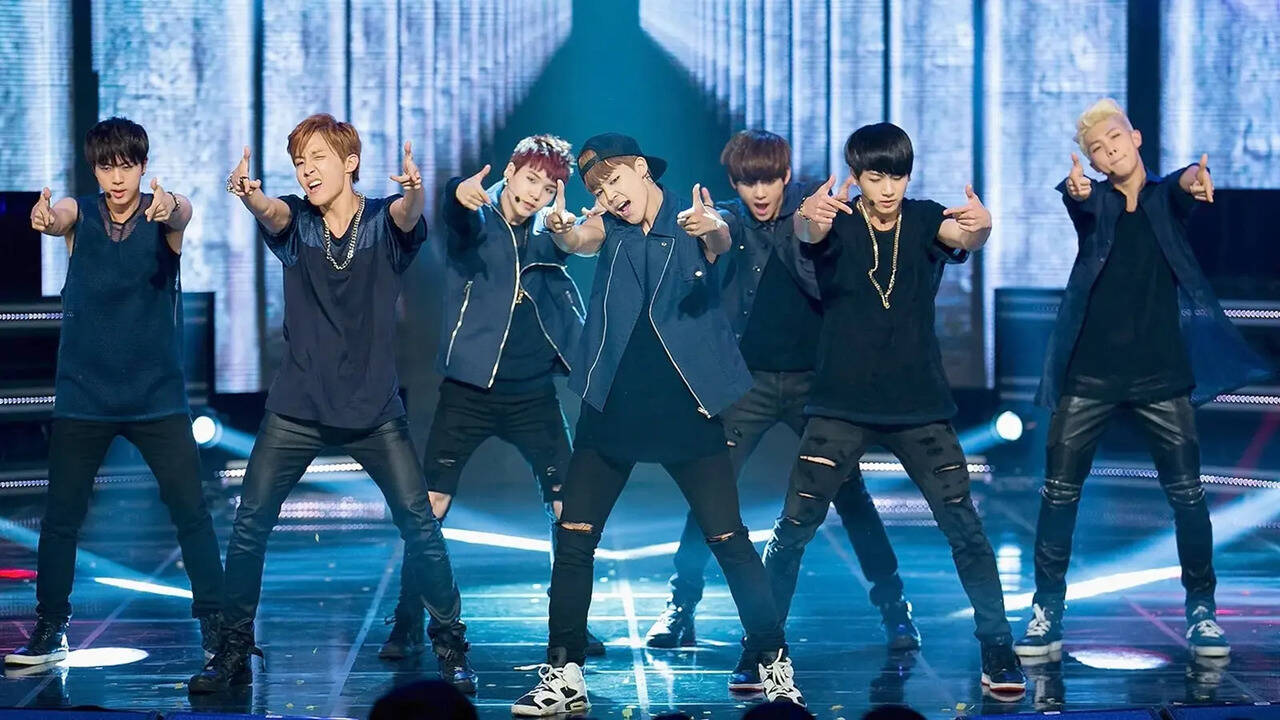 Why BTS World Tour Tickets Took Longer Time To Sell Full Stadium At ONE ...