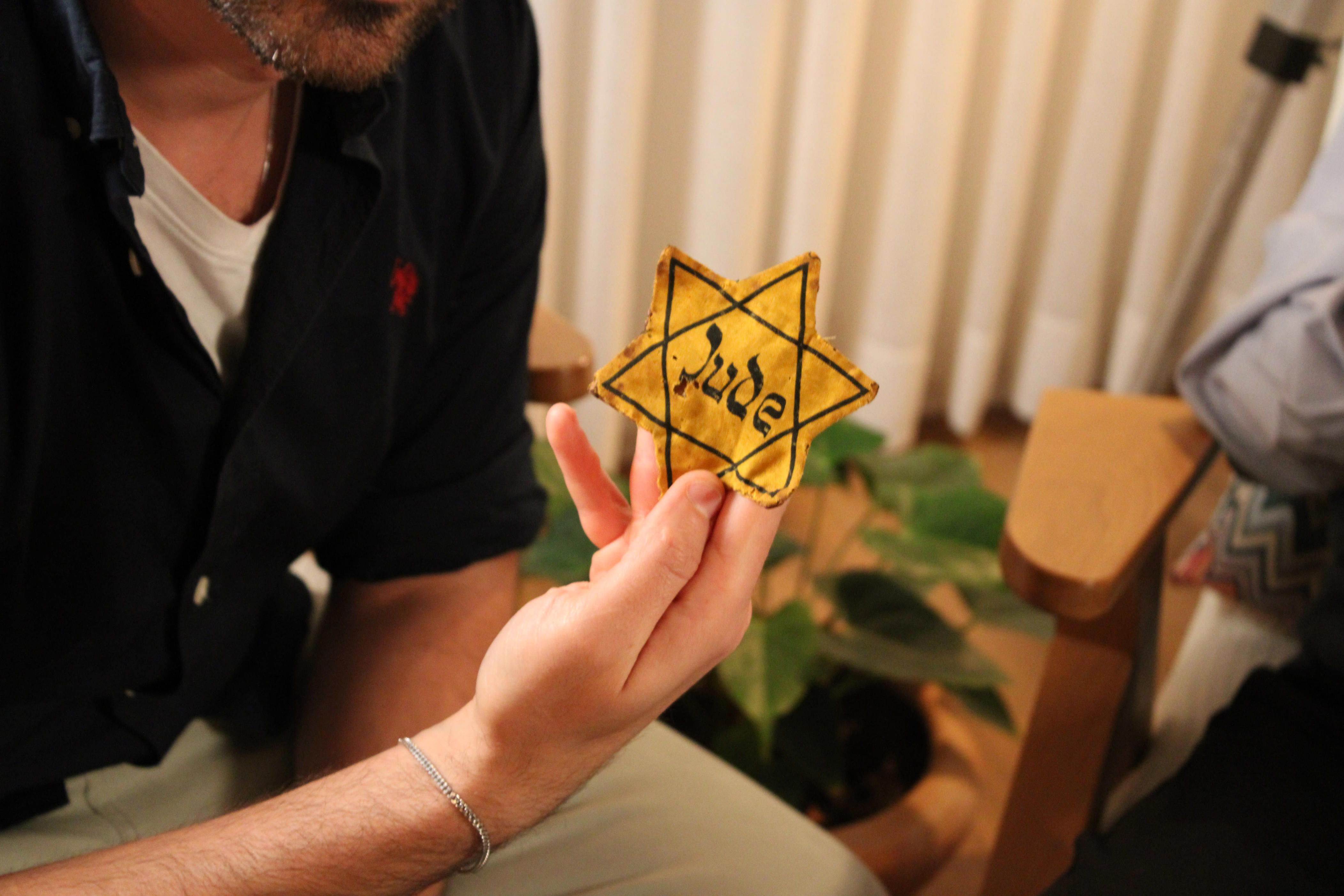 'It is impossible to believe, but it happened:' Holocaust survivor ...