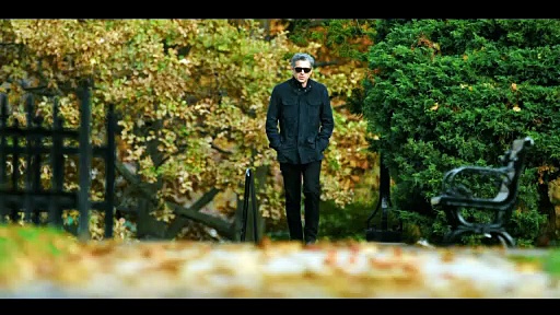 Memory of a killer 1x03 season 1 episode 3 trailer - samurai