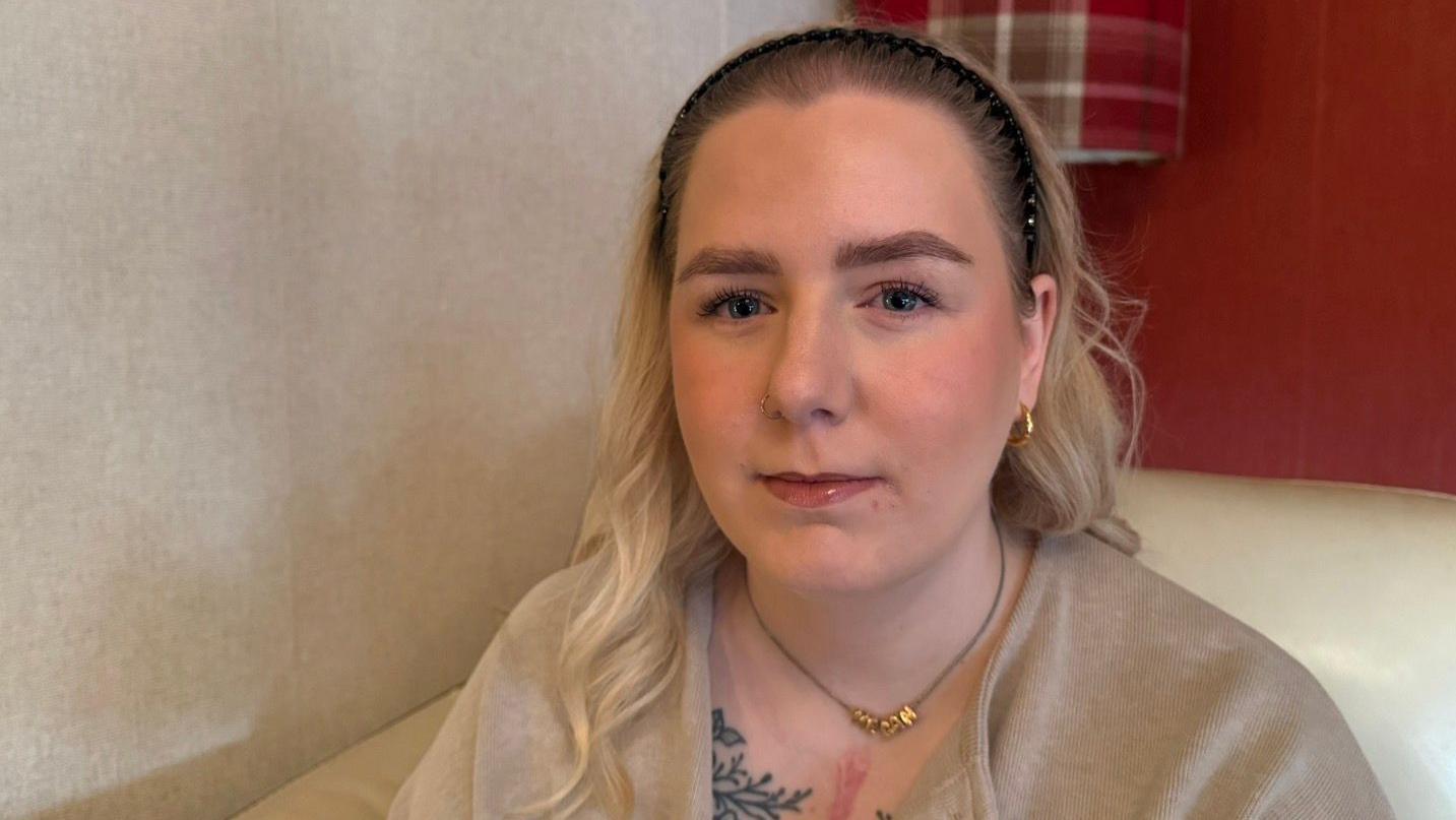 My heart attack at 23 shows why screening matters