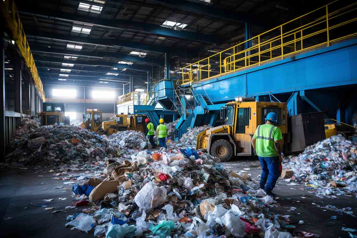 Rifiuti, i ricorsi frenano l’esito della gara ma ad Acireale è pronto ...
