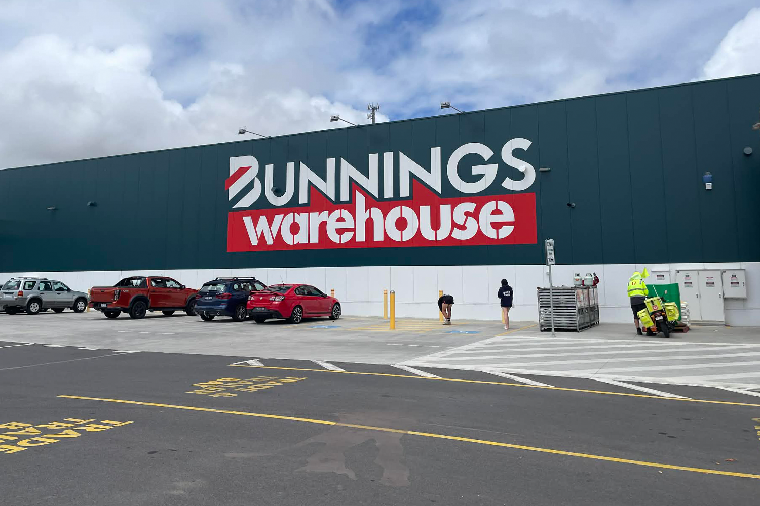 Bunnings faces complaint over controversial Aussie product: 'Customers ...