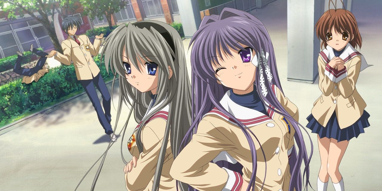 The top 5 ranked anime shows that will make you cry in 2026, according ...