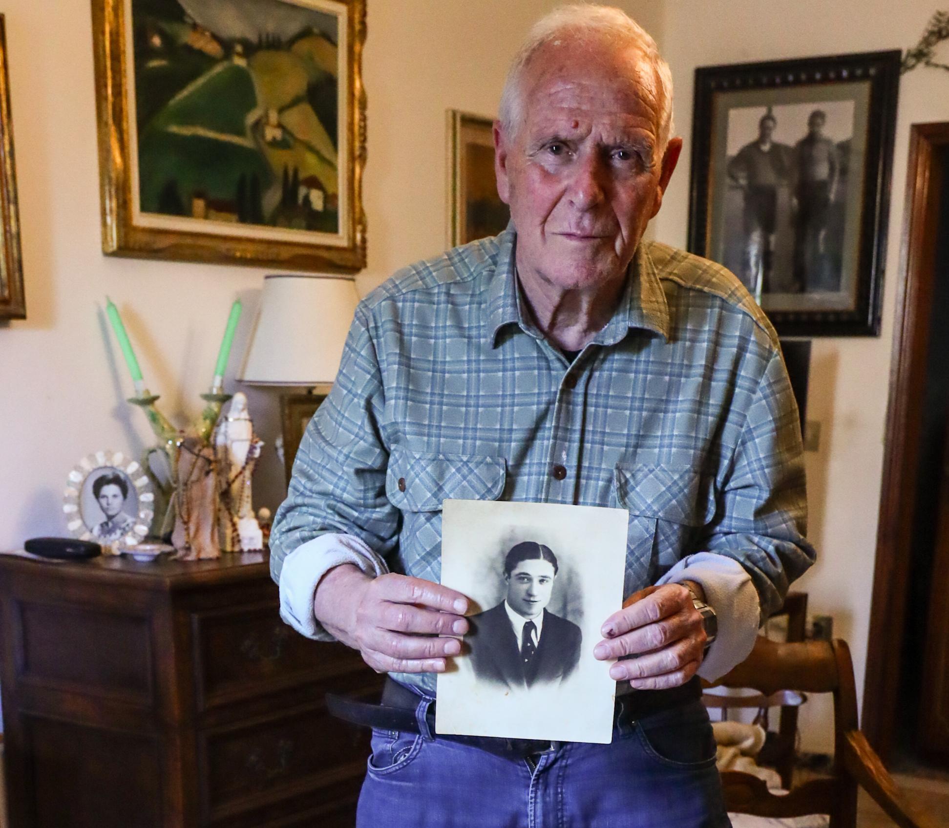 “Figurine della Memoria”. L’omaggio a Castellani