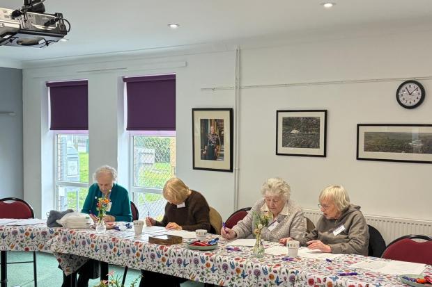 Haydon Wick Cafe to be held next month
