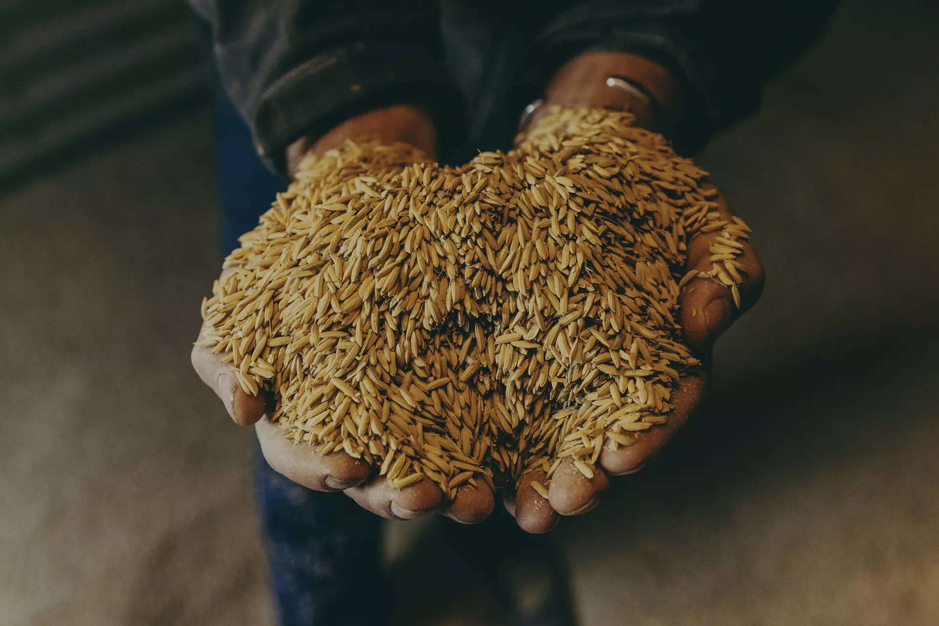 Pedro Sanchez, a global champion who fed the world’s poor, dies at 85