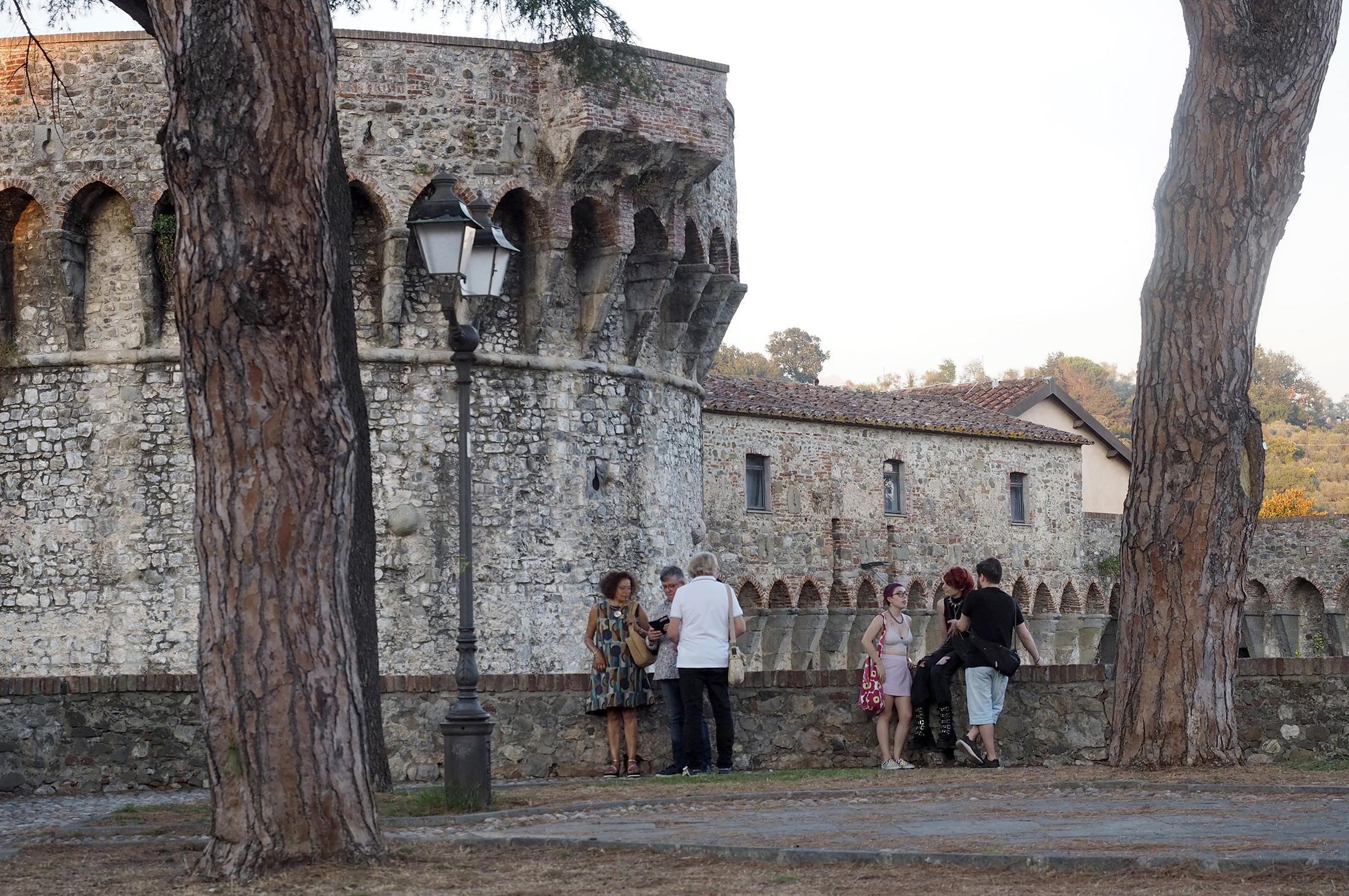La corsa a Capitale della cultura. Il sostegno di Ance e Confindustria