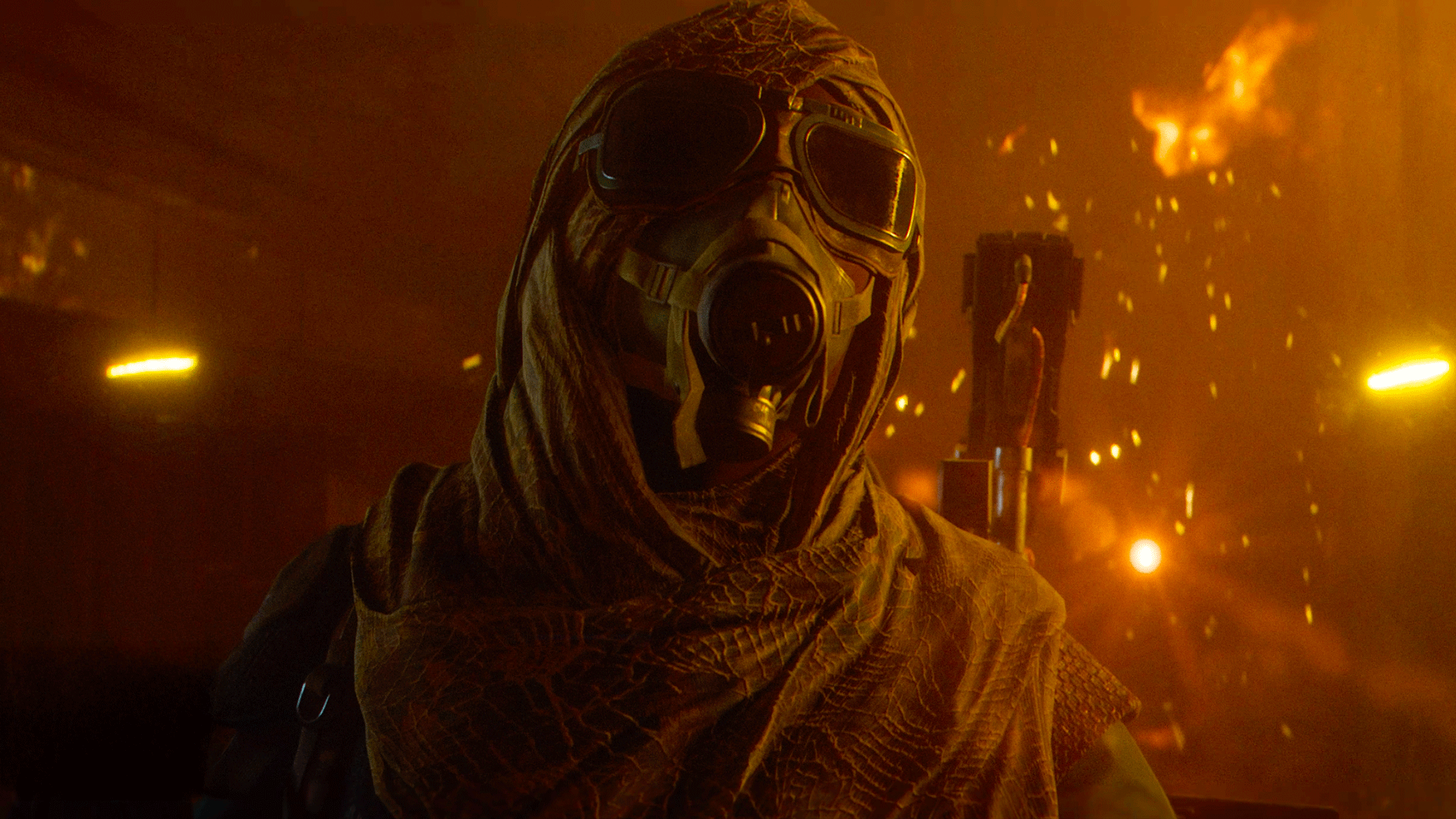 ARC Raiders - Official Headwinds update release date trailer