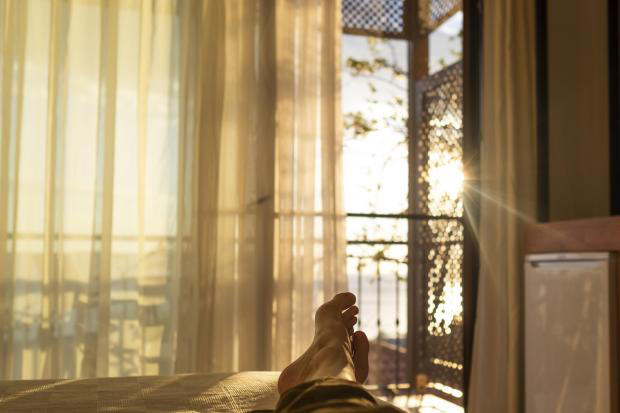 Holiday home, hotel, or B&B: You will need to register under new law