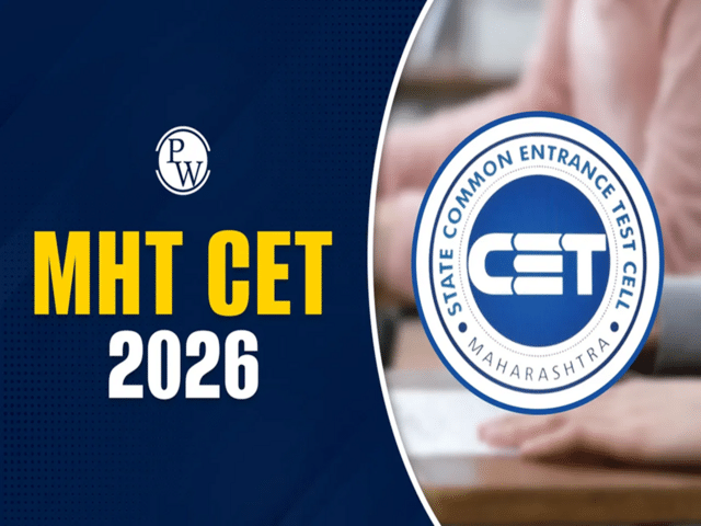 MH CET 2026: Registration process for nursing courses has started; you ...
